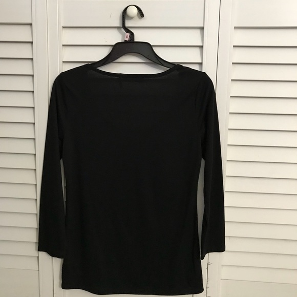 sofia by sofia vergara | Tops | Sofia Vergara Scoop Neck | Poshmark